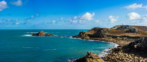 Isles of Scilly National Landscape | Isles of Scilly Wildlife Trust